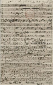 THE EVOLUTION OF MUSIC NOTATION OVER THE YEARS – songnotation.com